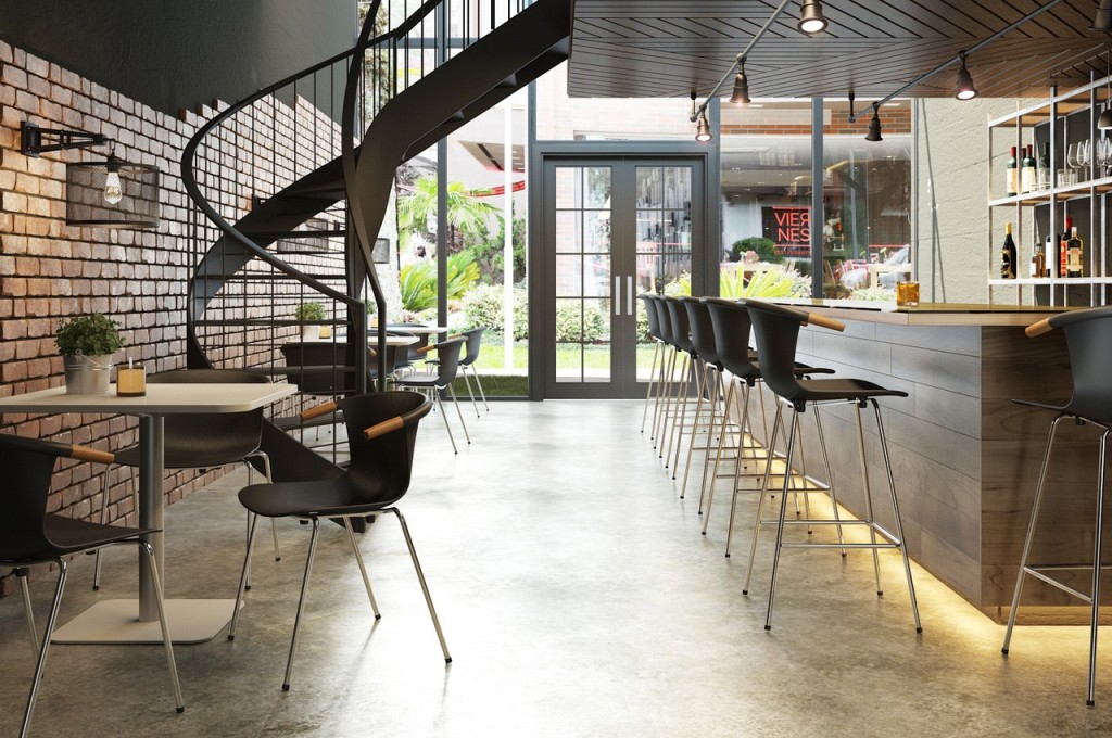 Ambiente Bar – Movflex